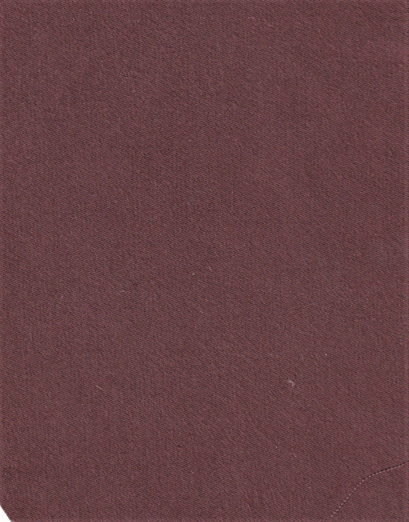 Raspberry Moleskin- Trousers